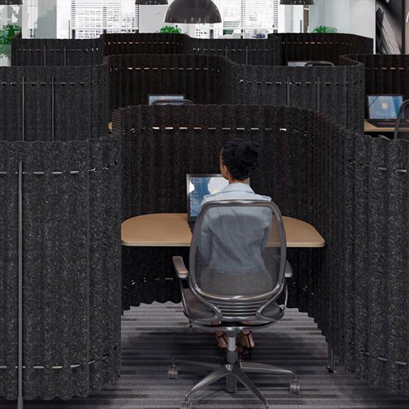 Diffuse Workbox - Verve Workspace